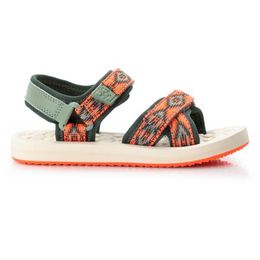 Jack Wolfskin - Kid's Zulu VC - Sandalen 26 | EU 26 weiß