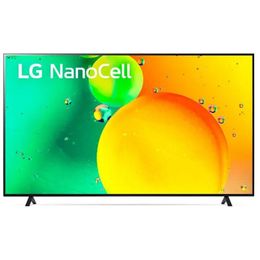 LG 55NANO756QC LCD-LED Fernseher