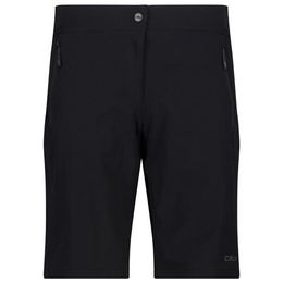 CMP - Women's Bermuda - Shorts Gr 34 schwarz