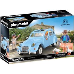 Playmobil® Spielwelt Playmobil® 70640 Citroen 2CV