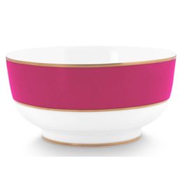 PIP Studio Schale Chique Bowl gold-pink 15