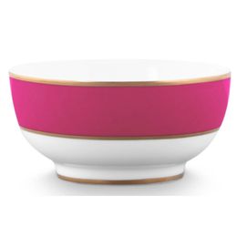 PIP Studio Schale Chique Bowl gold-pink 11