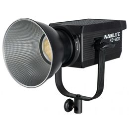 Kaiser LED Studiobeleuchtung Studio-Scheinwerfer FS-300 300W