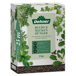 Dehner Gartendünger NPK-Dünger