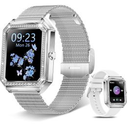 Betatree Smartwatch (1,59 Zoll