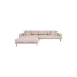 House Nordic Ecksofa Lido