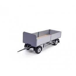 Carson RC-Truck Carson RC Truck 1:14 2-Achs Baustoff Anhänger