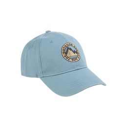 Camel Active Baseball Cap aus einem Baumwoll-Twill