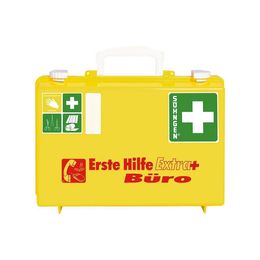 Söhngen Söhngen Erste-Hilfe-Koffer extra+ BÜRO SN-CD