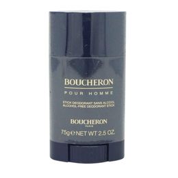 Boucheron Deo-Stift Boucheron Pour Homme Deodorant Stick 75g