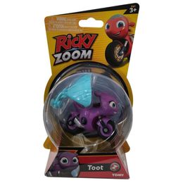 Tomy® Spielzeug-Motorrad Tomy T20028 Ricky Zoom Core Racers