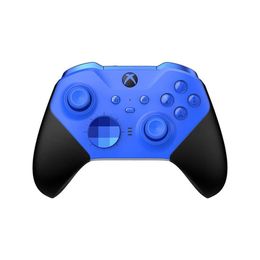 Microsoft Xbox Elite Wireless Controller Series 2 – Core Edition blau