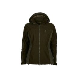 Pinewood Funktionsjacke Damen Jacke Furudal Tracking