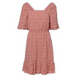 Aygill's Aygill's A-Linien-Kleid, rosa
