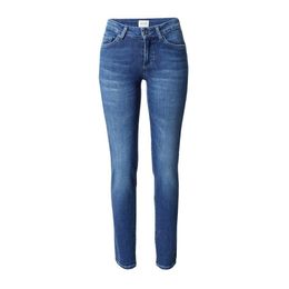Mustang Slim-fit-Jeans Shelby (1-tlg) Plain/ohne Details