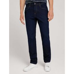 Tom Tailor Straight-Jeans Josh Regular Slim Jeans