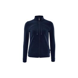 Schneider Sportswear 3-in-1-Funktionsjacke dunkel-blau regular (1-St)