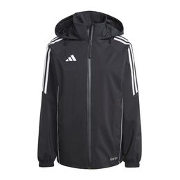 adidas Performance Trainingsjacke Tiro 24 Regenjacke Damen