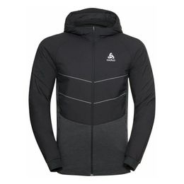 Odlo Laufjacke Jacket RUN EASY S-THERMIC