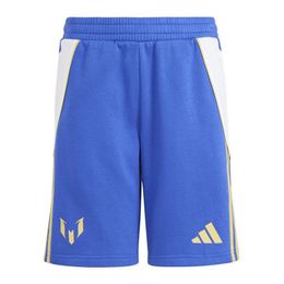 adidas Performance Sporthose Messi Short Kids