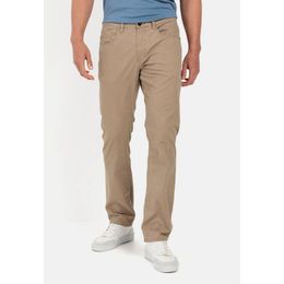 Camel Active 5-Pocket-Jeans 5-Pocket Hose Relaxed Fit