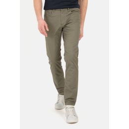 Camel Active 5-Pocket-Jeans 5-Pocket Hose Slim Fit