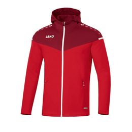 Jako Trainingsjacke Champ 2.0 Kapuzenjacke Damen