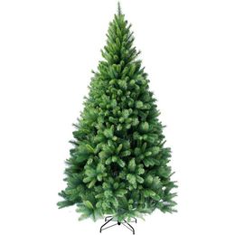 Jung Künstlicher Weihnachtsbaum Künstlicher Spritzguss Weihnachtsbaum 120cm Tannenbaum Weihnachtsdeko