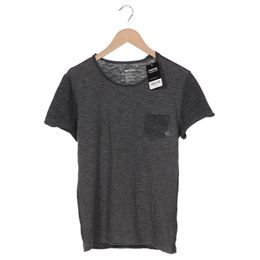 GAS Herren T-Shirt, grau