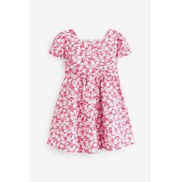 Baker by Ted Baker Etuikleid Baker by Ted Baker Kleid mit Lochstickerei (1-tlg)