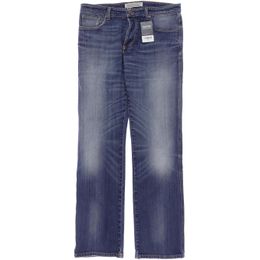 Gant Herren Jeans, blau, Gr. 52
