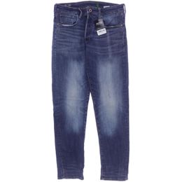 G-Star Raw G Star RAW Herren Jeans, marineblau, Gr. 30