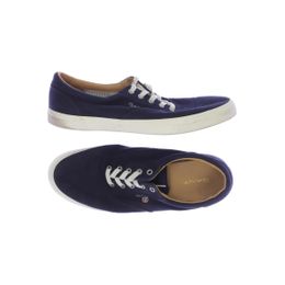 Gant Herren Sneakers, marineblau, Gr. 44