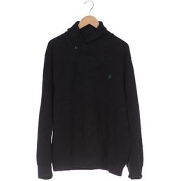 Polo Ralph Lauren Herren Sweatshirt, schwarz