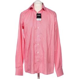 ETON Herren Hemd, pink