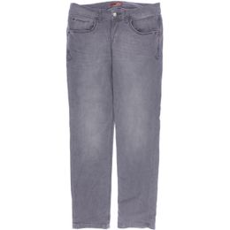 emilio adani Herren Jeans, grau