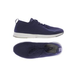 Marc O'Polo Marc O Polo Herren Sneakers, marineblau