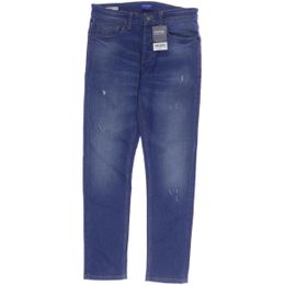 Jack & Jones Jack & Jones Herren Jeans, blau, Gr. 30