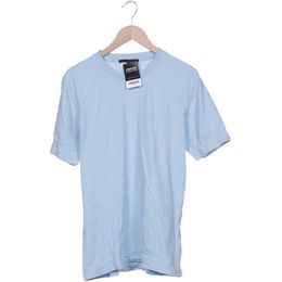 Drykorn Herren T-Shirt, hellblau