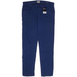 Camel Active Herren Jeans, blau, Gr. 34