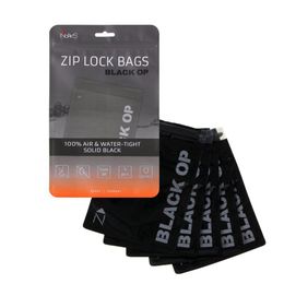Noaks Packsack Noaks Bag, Black OP