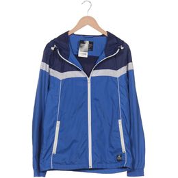 Jack & Jones Jack & Jones Herren Jacke, blau