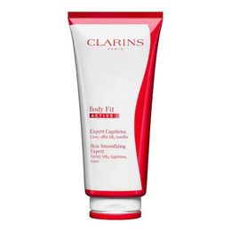 Clarins - Body Fit Active - Körpergel - -body Fit Active 200ml