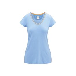 Nachthemd Toy Short Sleeve Top Solid