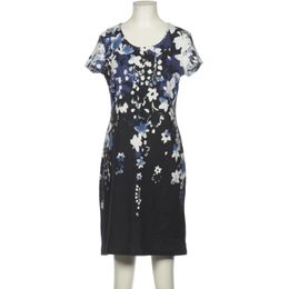 Betty Barclay Damen Kleid, marineblau, Gr. 38