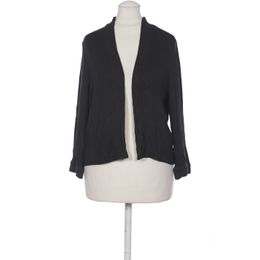 someday. Damen Strickjacke, schwarz, Gr. 36