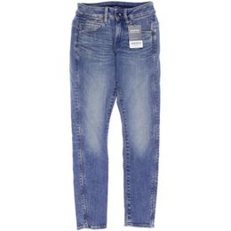 G-Star Raw G Star RAW Damen Jeans, blau, Gr. 24