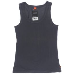 BOSS Orange Damen Top, grau