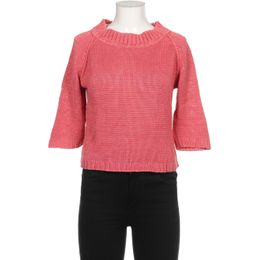 Apart Damen Pullover, pink, Gr. 38