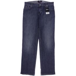 Bogner Jeans Damen Jeans, blau, Gr. 40